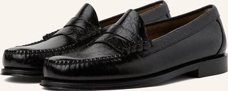 Karl Lagerfeld Flache Schuhe schwarz