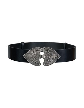 BA&SH Kleinlederwaren - G&uuml;rtel auf YOOX.COM