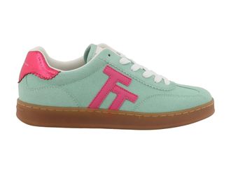 Tom Tailor Tom Tailor Damen 2690200001 Sneaker Mint 40 EU