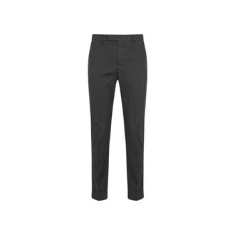 Pantaloni Torino Herren, Hosen, Grau, LGr&ouml;&szlig;e