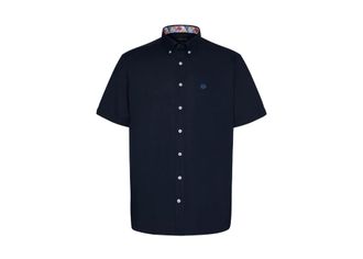 Bugatti Herren Freizeithemd 1:2 Arm