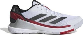 adidas Herren Tennisoutdoorschuhe Crazyquick Padel-Schuh