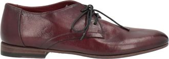 Pantanetti SCHUHE - Schn&uuml;rschuhe auf YOOX.COM