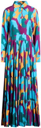 Connor & Blake KLEIDER - Maxi-Kleider auf YOOX.COM