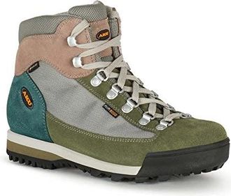 Aku Aku Ultra Light Original Goretex Hiking Boots EU 43
