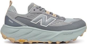 New Balance Trekkingschuhe Fresh Foam X Hierro Trek MHIET7WC Grau
