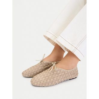 Gino Rossi Halbschuhe GINO ROSSI EO-26SS02 Beige