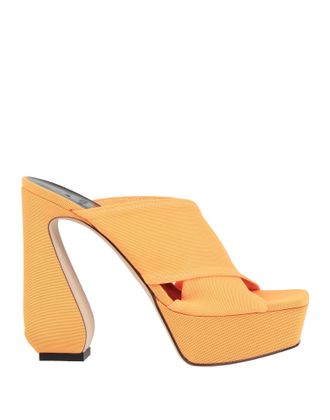 Sergio Rossi SCHUHE - Sandalen auf YOOX.COM