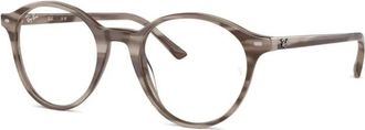 Ray-Ban unisex, Accessoires, Multicolore, Taille: 51 MM Bernard Optical Frame