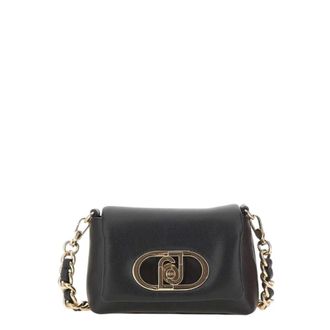 Liu Jo Small Shoulder Bag - - Bags - Damen - Schwarzk - ONE SIZE