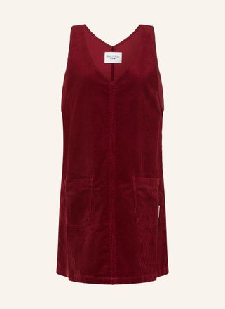 Marc O'Polo Denim Marc Opolo Denim Cordkleid rot