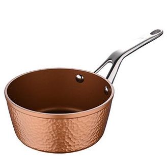 San Ignacio Origin - 24 cm Saff - Hergestellt in geschmiedetem Aluminium - Inier