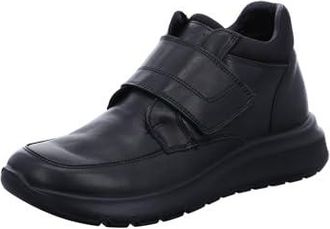 Ara Homme Arizona Basket, Noir, 41 EU Large