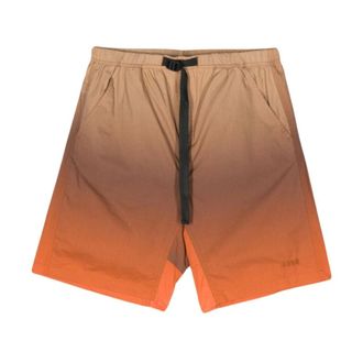 Msgm Msgm, Herren, Shorts, Mehrfarbig, MGr&ouml;&szlig;e