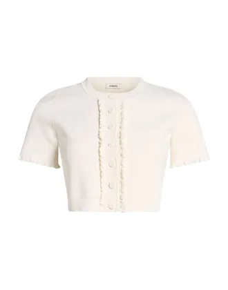 Sandro STRICKWAREN - Strickjacken auf YOOX.COM