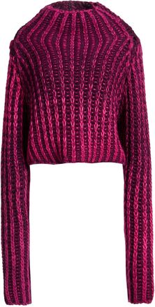 Des_Phemmes STRICKWAREN - Rollkragenpullover auf YOOX.COM