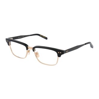 Dita Eyewear Statesman Three - Homme - Accessoires - Noir - Taille: 55 MM