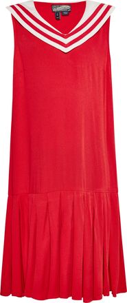 Dreimaster Dreimaster Kleid M&auml;dchen (Kids) verrotten