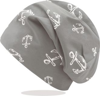 Glamexx24 Long Klassische Beanie M&uuml;tze f&uuml;r den Fr&uuml;hling: Herren und Damen M&uuml;tze Damen Winter Wollm&uuml;tze Herren, Unisex Long Klassische Beanie M&uuml;tze f&uuml;r den Fr&uuml;hl