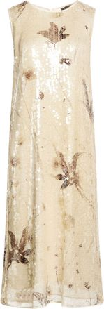 PESERICO KLEIDER - Midi-Kleider auf YOOX.COM