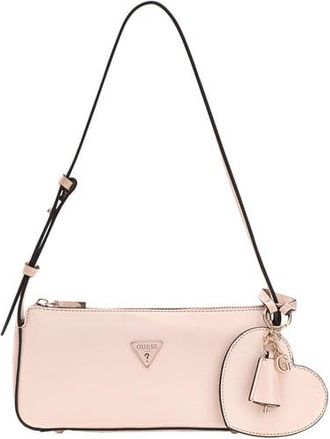 Guess Sac &eacute;paule Isobel avec pendentif d&eacute;tail logo