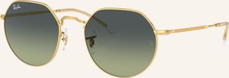 Ray-Ban Sonnenbrille Rb 3565 gold