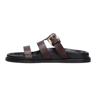 Bibi Lou Damen, Schuhe, Braun, 40 EUGr&ouml;&szlig;e