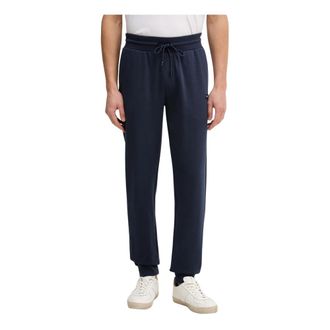 Hackett Jogger Sweatpants - - Trousers - Herren - Blau - L