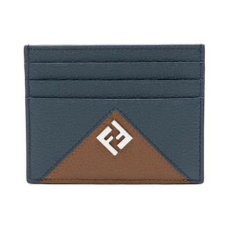 Fendi Herren, Accessories, Blau, ONE SIZEGr&ouml;&szlig;e