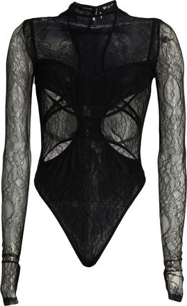 Dion Lee TOPS - Bodysuits auf YOOX.COM