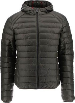 Jott Doudoune Light ajust&eacute;e &agrave; Capuche - Just Over The Top - Homme