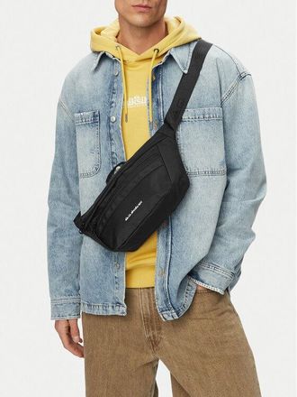 Quiksilver G&uuml;rteltasche WBEO-QUIK-M-001-10 Schwarz