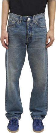 Sunflower Homme, Jeans, Bleu, Taille: W31 Standard Jeans