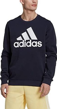 adidas Sweat de Marque mod&egrave;le M BL FL SWT