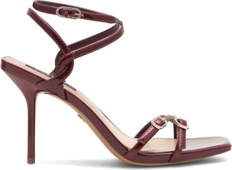 Nine West Sandalen Nine West FARAZA ZL23014CC Dunkelrot