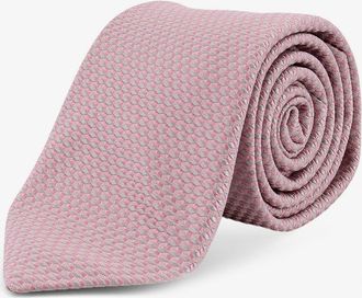 Nugnes Silk tie - NUGNES 1920 - gender_Man