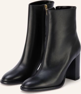 Mrs & Hugs Mrs & Hugs Stiefeletten schwarz