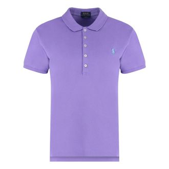 Polo Ralph Lauren Damen, Oberteile, Lila, LGr&ouml;&szlig;e