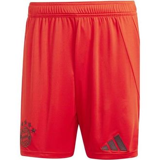 adidas Herren Teamhose FC Bayern M&uuml;nchen 24/25 Heim