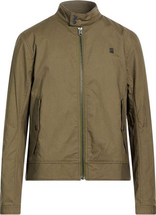G-Star JACKEN & M&Auml;NTEL - Jacken und Anoraks auf YOOX.COM