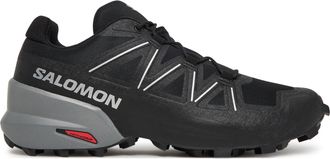 Salomon Sneakers Salomon Cross Evr L47694300 Schwarz
