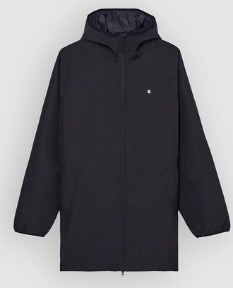 Element Alder 2.0 Travel Winter Parka flint black