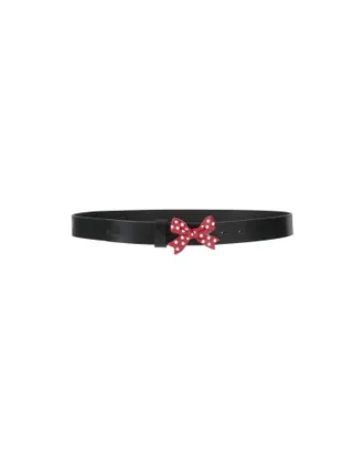 Love Moschino Kleinlederwaren - G&uuml;rtel auf YOOX.COM