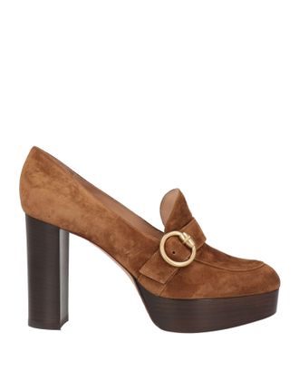 Gianvito Rossi SCHUHE - Mokassins auf YOOX.COM