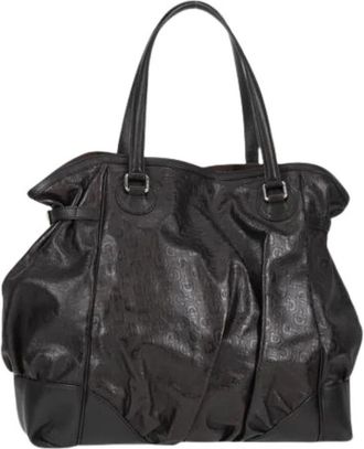 Gucci Damen, Pre-Owned, Schwarzk, ONE SIZEGr&ouml;&szlig;e