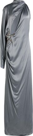 Amen KLEIDER - Maxi-Kleider auf YOOX.COM