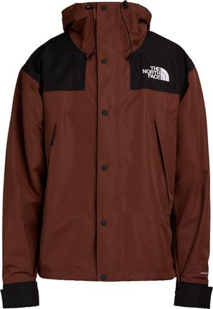 The North Face M DRYVENT MONO MOUNTAIN JACKET