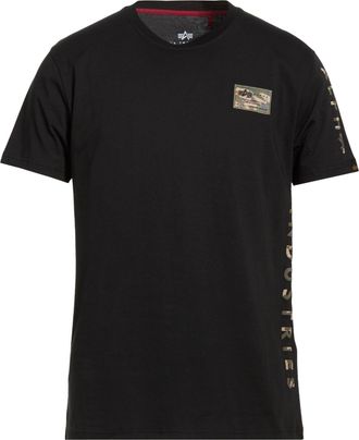 Alpha Industries TOPS - T-shirts auf YOOX.COM