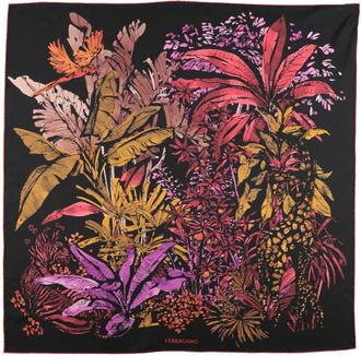 Ferragamo ACCESSOIRES - Schals auf YOOX.COM