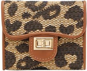 Felipa Sac à Main, Pochette Femme, Marron Multicolore, Einheitsgröße